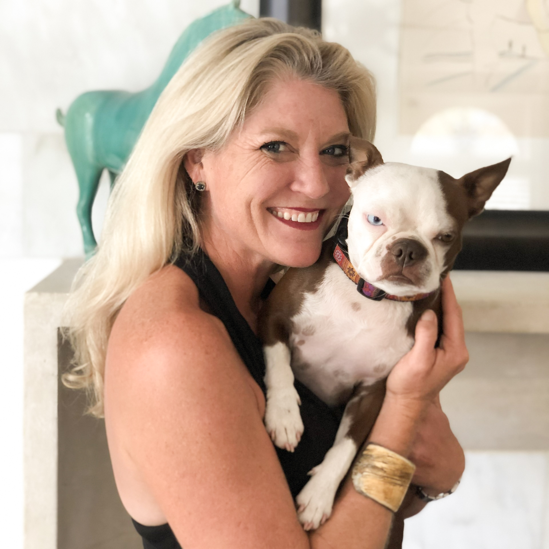 About - Jennifer Moore Therapist